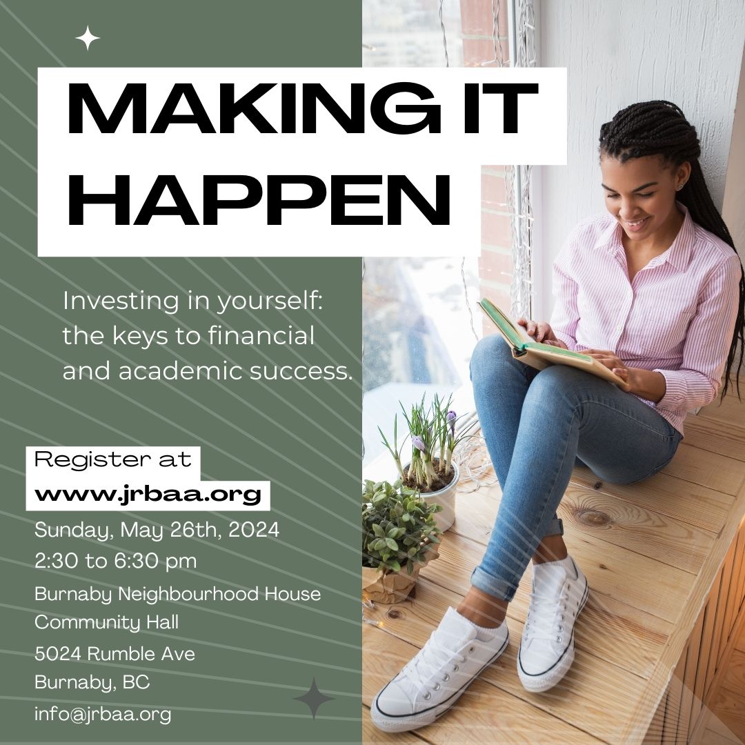 Making it Happen - GlobalNews Events