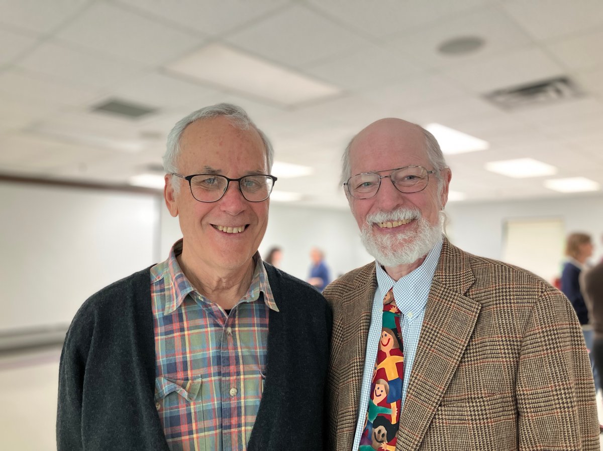 Nearly half of people in N.S. face energy poverty, group says. They ...