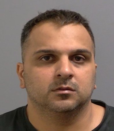 Toronto Pearson gold heist: Ontario man arrested at airport after ...