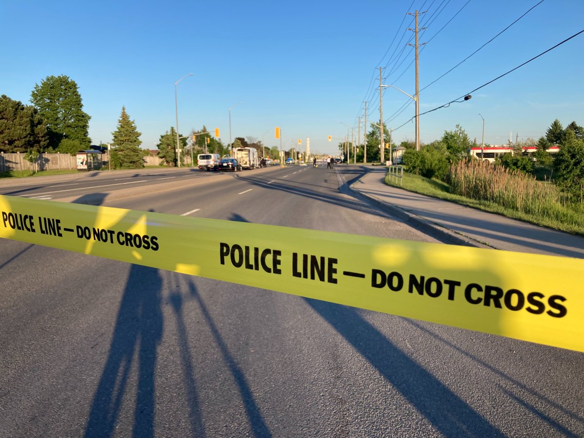 2 men dead following separate Toronto-area motorcycle crashes ...