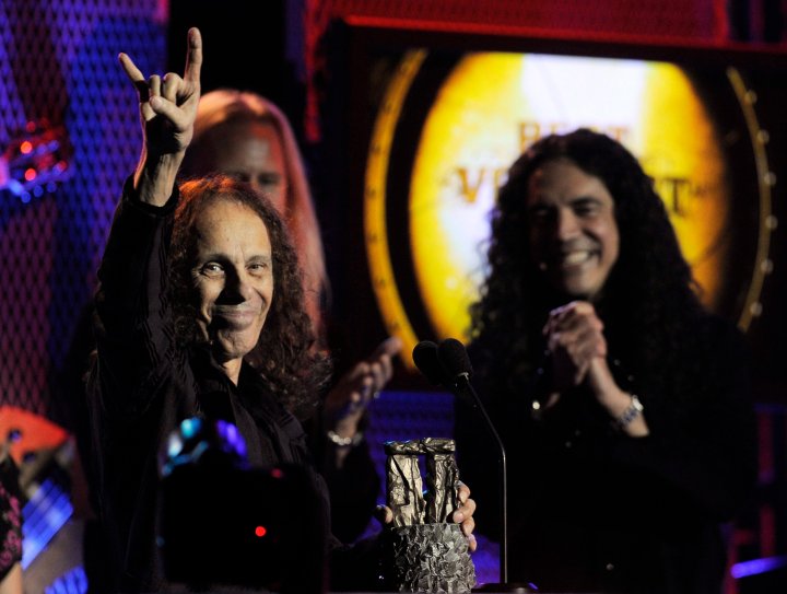 An attempt to explain the inexplicable in the world of rock music ...