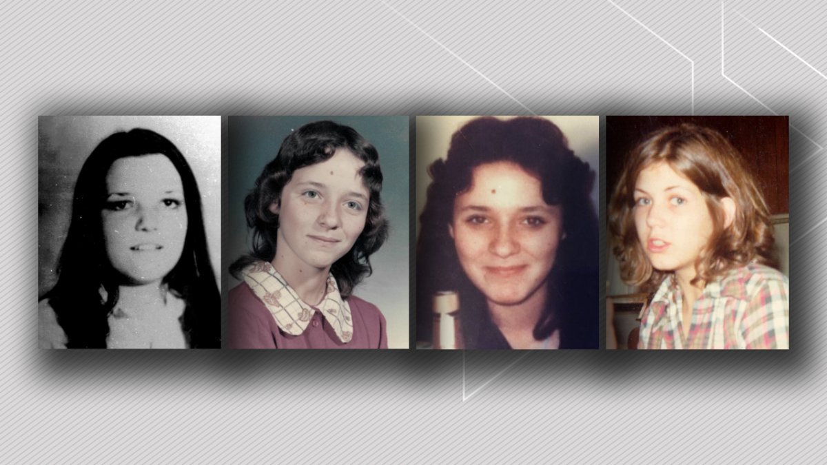 What secrets did Calgary serial killer Gary Srery take to the grave ...