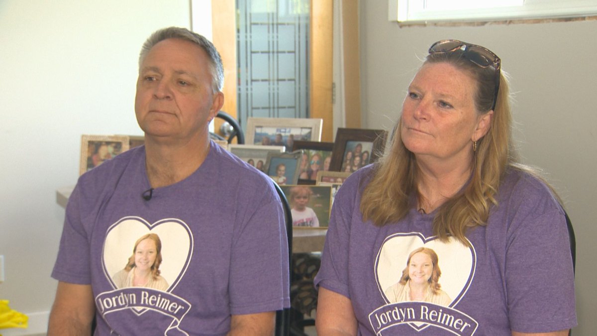 Parents of Winnipeg woman killed by impaired driver say their concerns ...