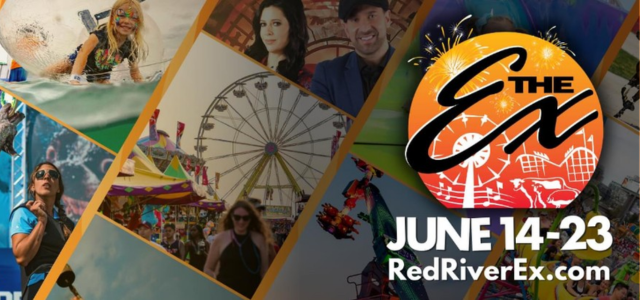 Red River Ex - GlobalNews Events