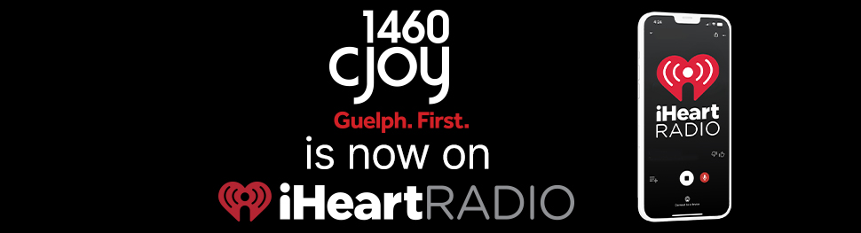 CJOYAM | Guelph First