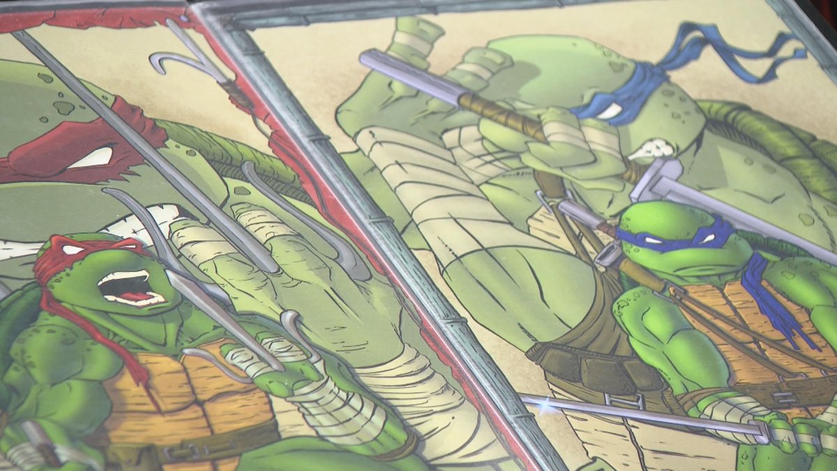 In Photos: Saskatoon Entertainment Expo hits Prairieland Park ...