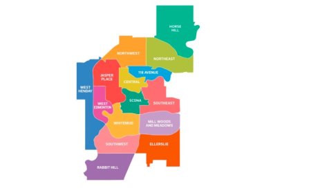 Is Edmonton council ‘normalizing’ the 15-minute city conspiracy theory ...