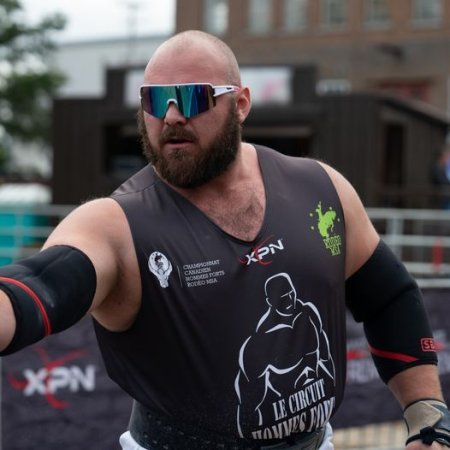Edmonton police officer competes to become World’s Strongest Man ...