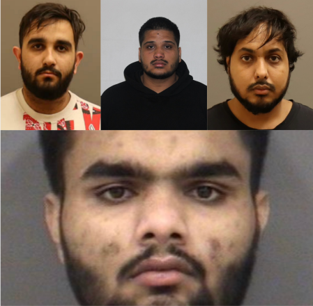 Documents reveal past of B.C. Sikh leader Hardeep Singh Nijjar’s ...