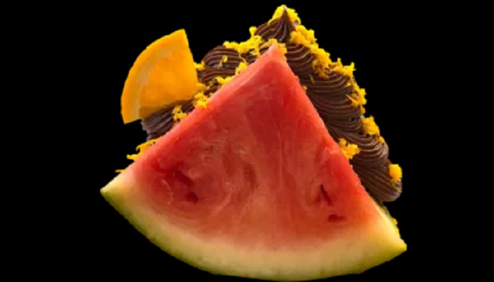 Watermelon burgers, cheeseburger ice cream on the Calgary Stampede menu ...