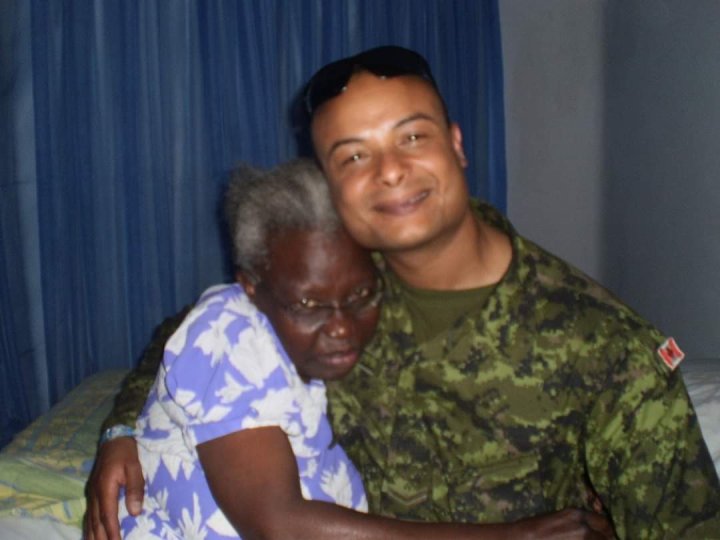 $150M settlement agreement reached in military racism class-action ...