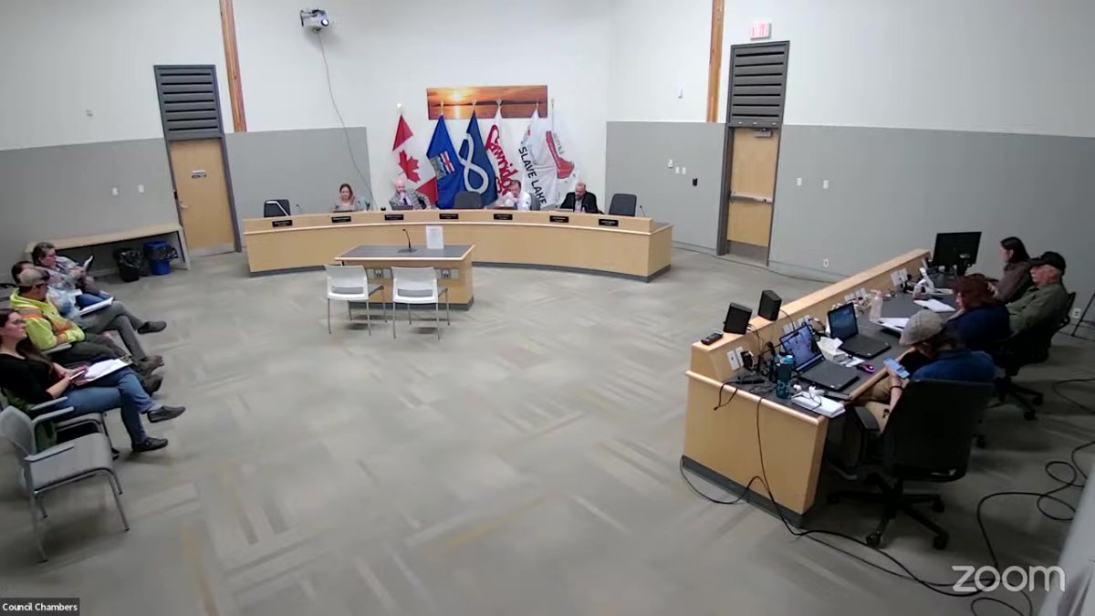 Slave Lake homeless shelter shut down amid resident, council safety ...