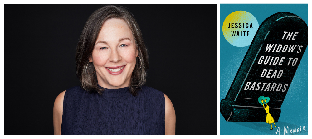 Wordfest Presents Jessica Waite - GlobalNews Events