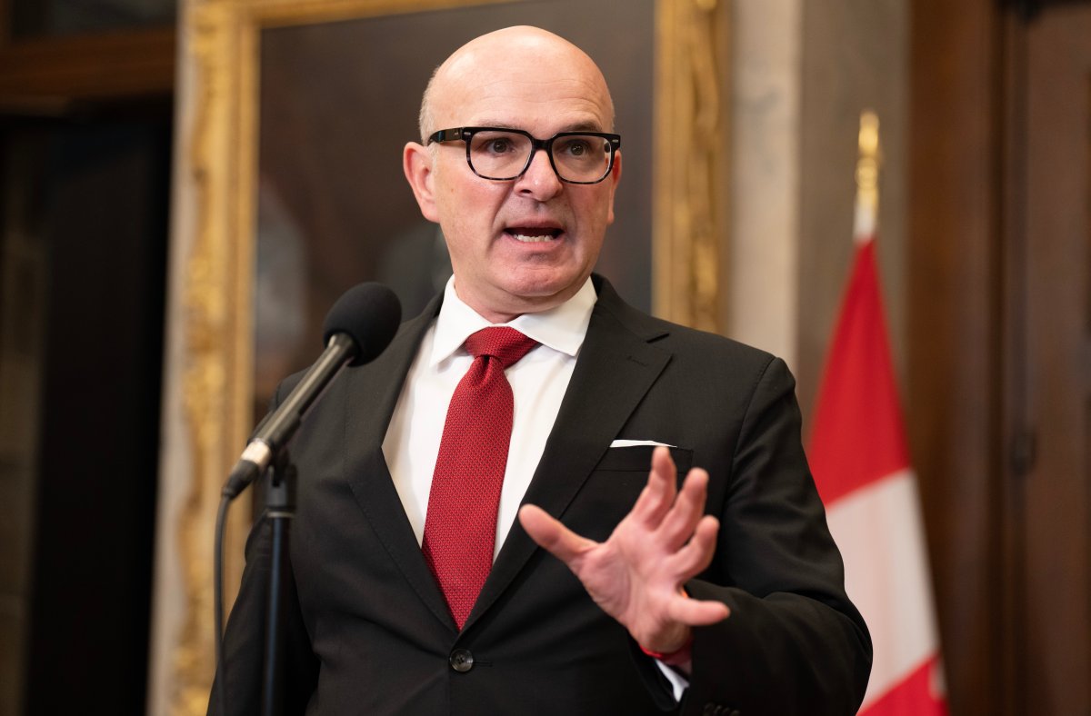 Boissonnault’s former business partner linked to woman detained in ...