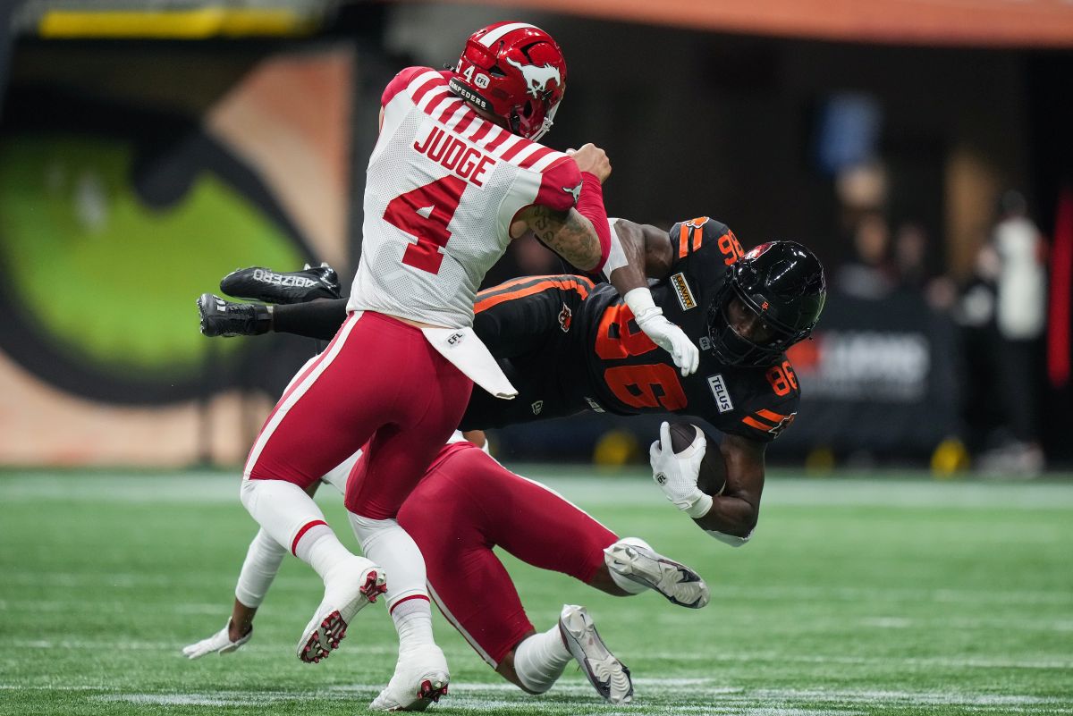 A look at CFL players to watch for during the 2024 season | Globalnews.ca