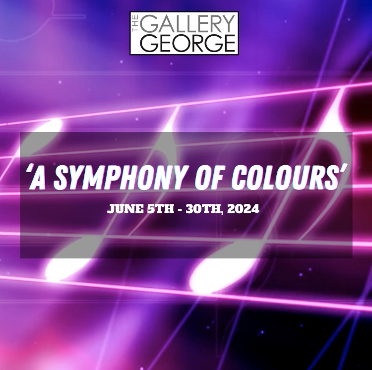 ‘Symphony of Colours’ – Opening Reception - GlobalNews Events