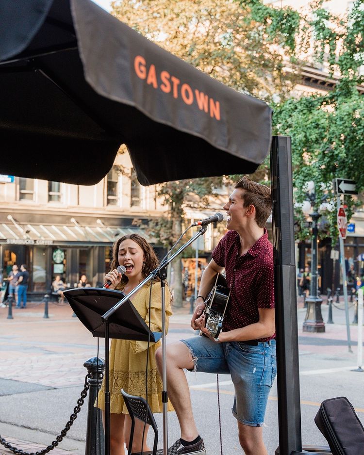Gastown Thursday Nights – June 13th, 2024 - GlobalNews Events