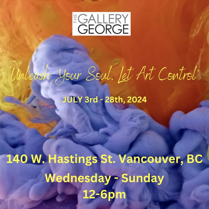 July Exhibition Opening Reception - GlobalNews Events