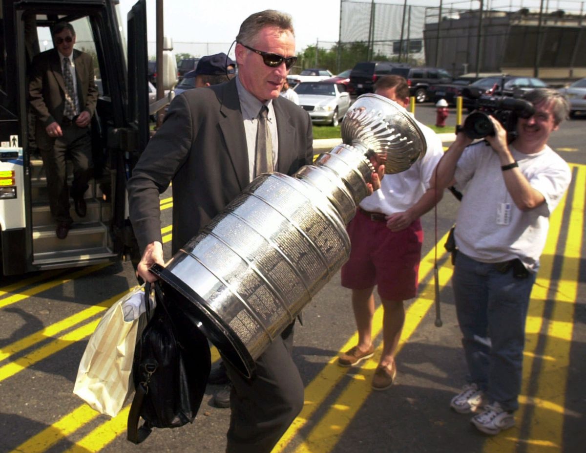 Oilers hope to be 6th NHL team since 2000 to win Stanley Cup after ...