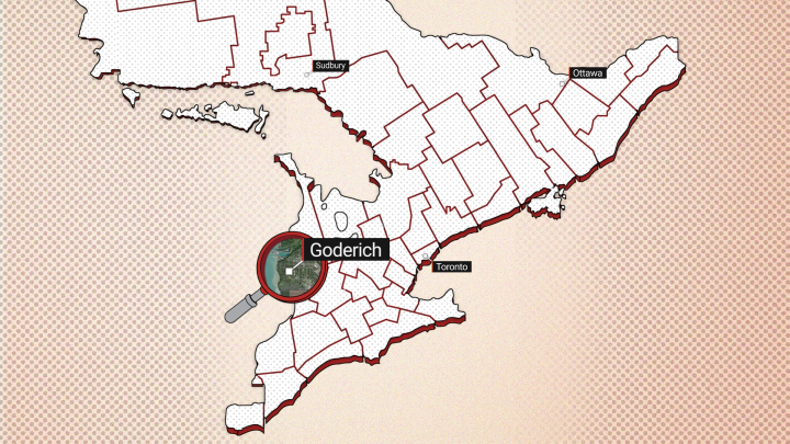 Ontario Road Trips: Goderich country offers spectacular sunsets and ...