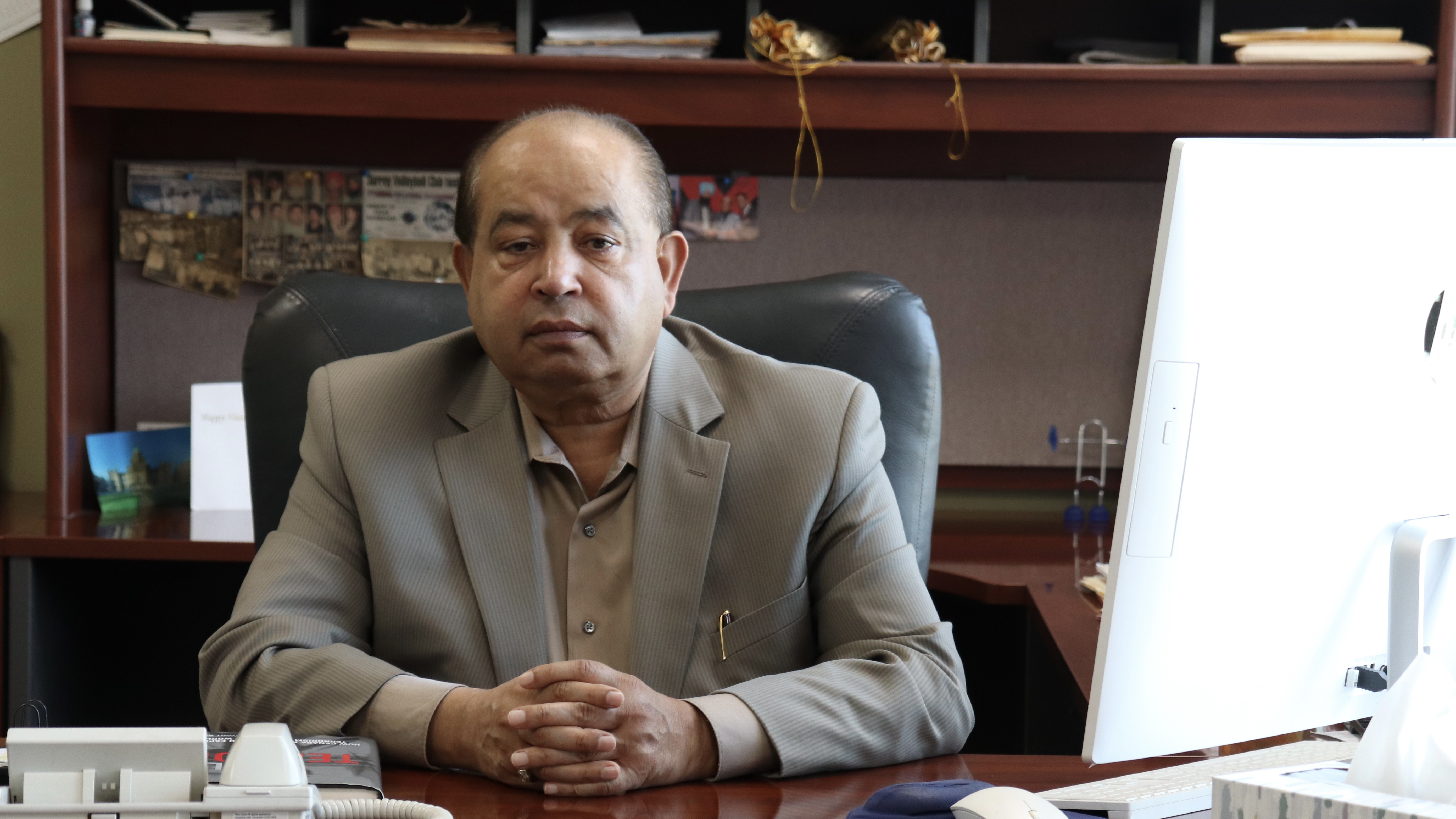 Investigation: Visas have become an Indian foreign interference tool ...