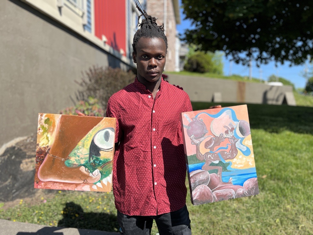 Artists ‘pretty mad’ after N.S. premier says new provincial gallery not ...