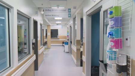 Regina’s new Urgent Care Centre to open on July 2 | Globalnews.ca