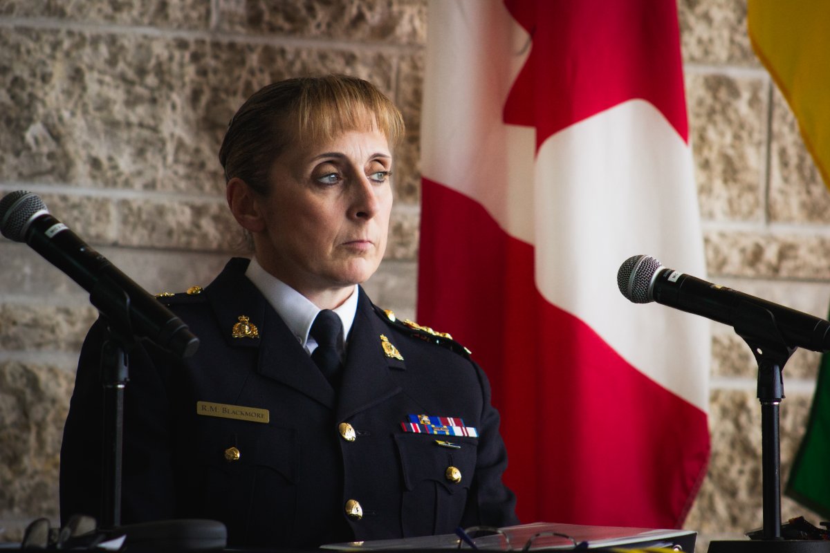 From photos to pit manoeuvers: How the James Smith Cree Nation killing ...