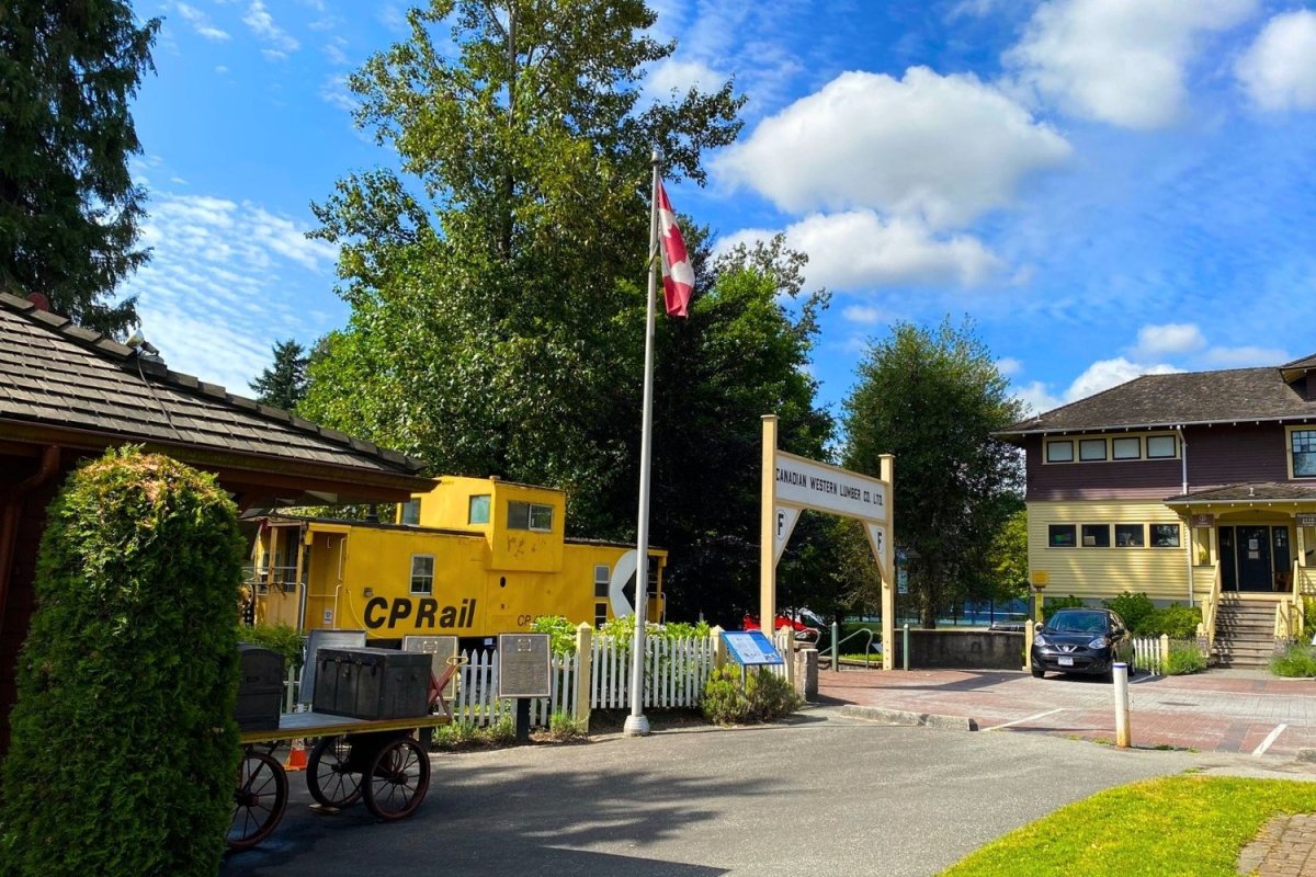 History Scavenger Hunt & Walking tour - GlobalNews Events