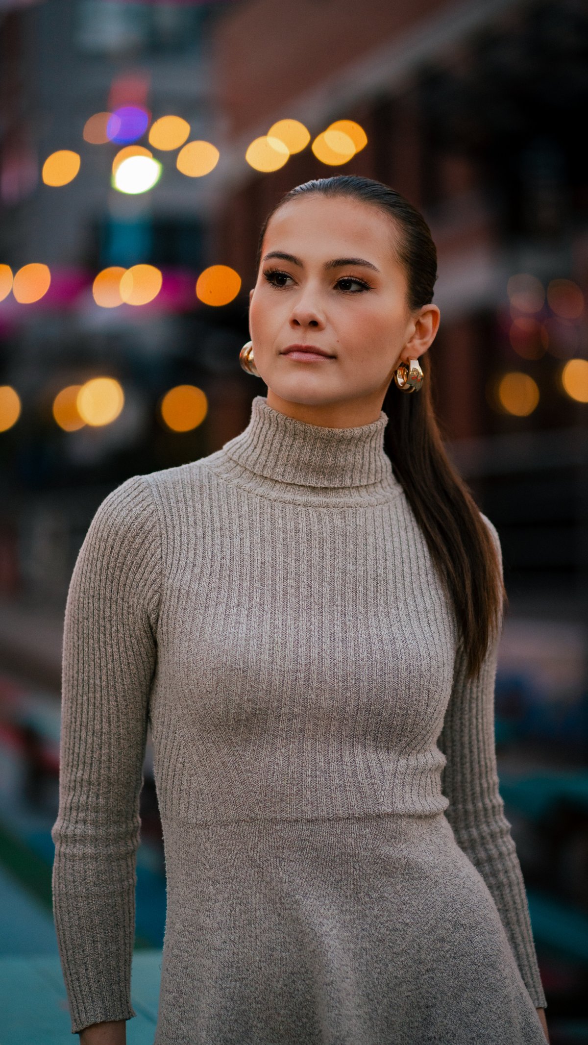 Photographer aims to break Vancouver’s unfriendly rep through portraits of strangers | Globalnews.ca