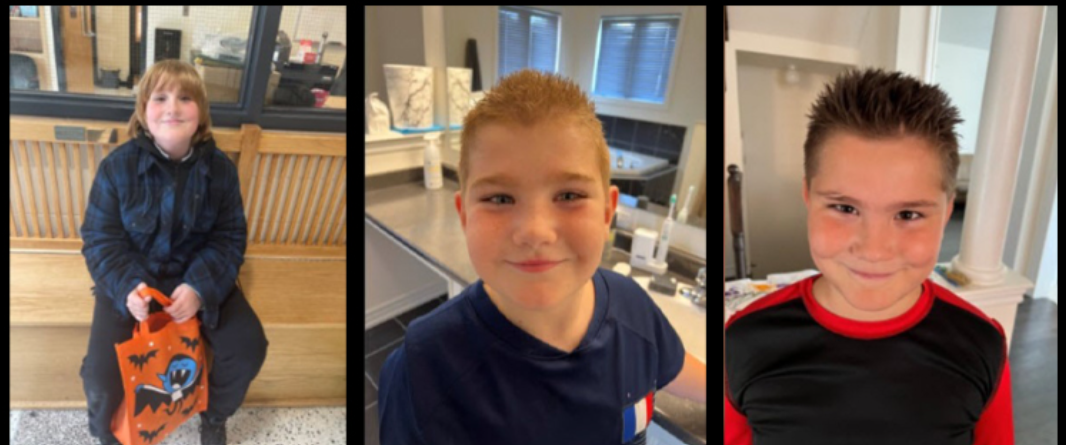 Manitoba RCMP search for 3 boys, mother, after border arrest - Winnipeg ...