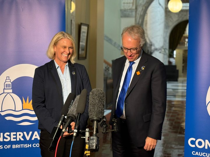 Can BC Conservatives keep up momentum after welcoming defections ...