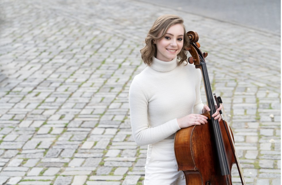 MRU Conservatory Presents An Evening with Luka Coetzee - GlobalNews Events