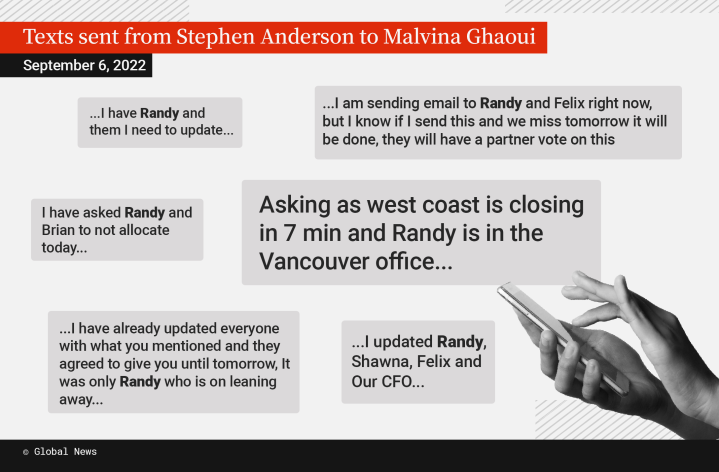 Boissonnault’s former company awarded federal contract in potential ...