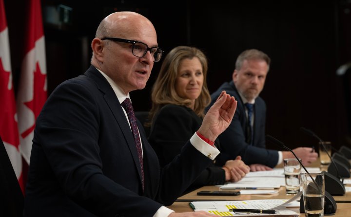 Ethics commissioner will not investigate cabinet minister Randy ...