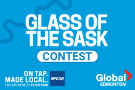 Edmonton News Contests | GlobalNews Edmonton Sweepstakes