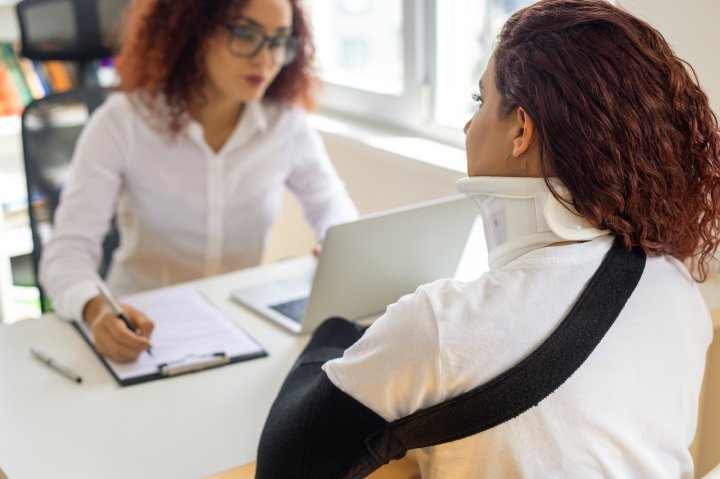 Applying for short-term disability benefits in Ontario: Step-by-step ...