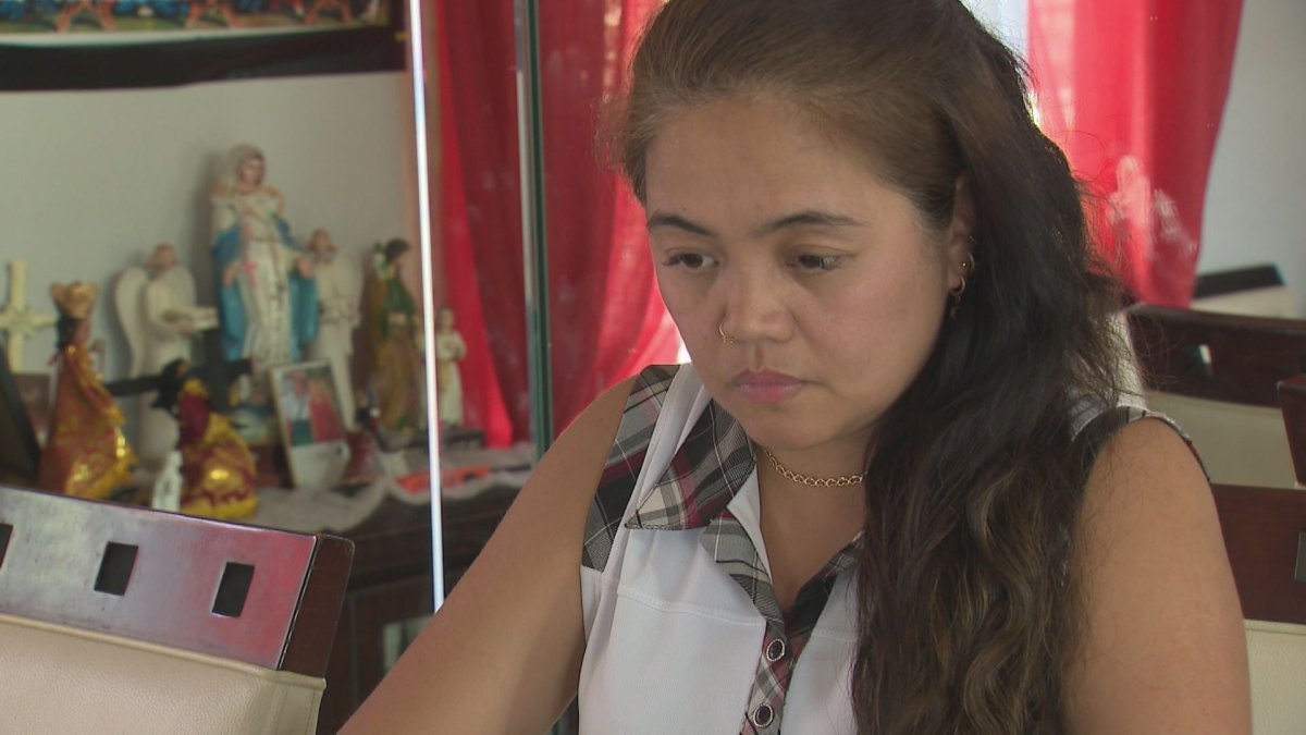 Calgary woman listed as dead on Alberta health care site demanding ...