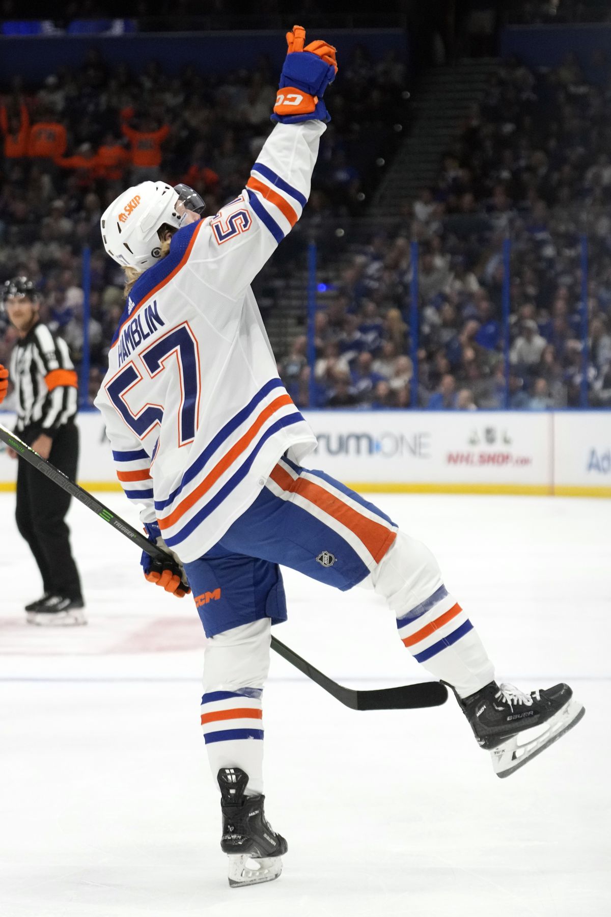 Oilers sign Viktor Arvidsson, Jeff Skinner and re-sign multiple players ...
