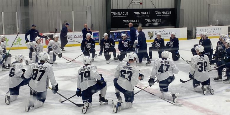 Power 97 | Winnipeg Jets