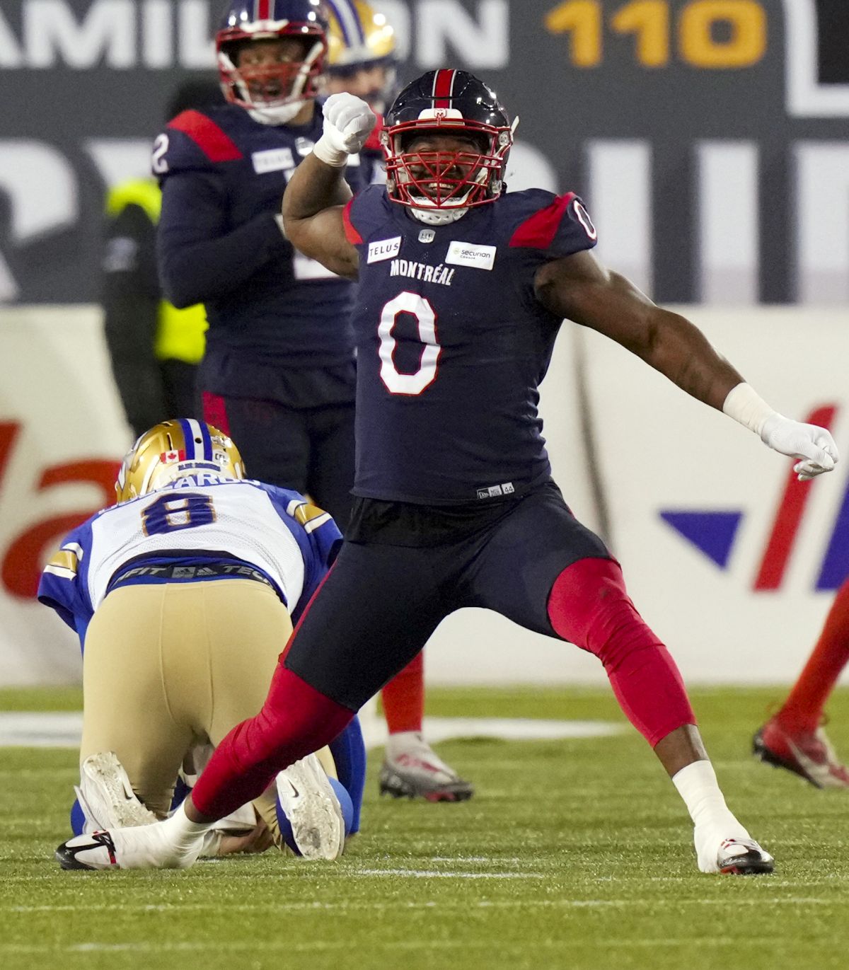 Arbitrator reinstates suspension of CFL’s Shawn Lemon ahead of August ...