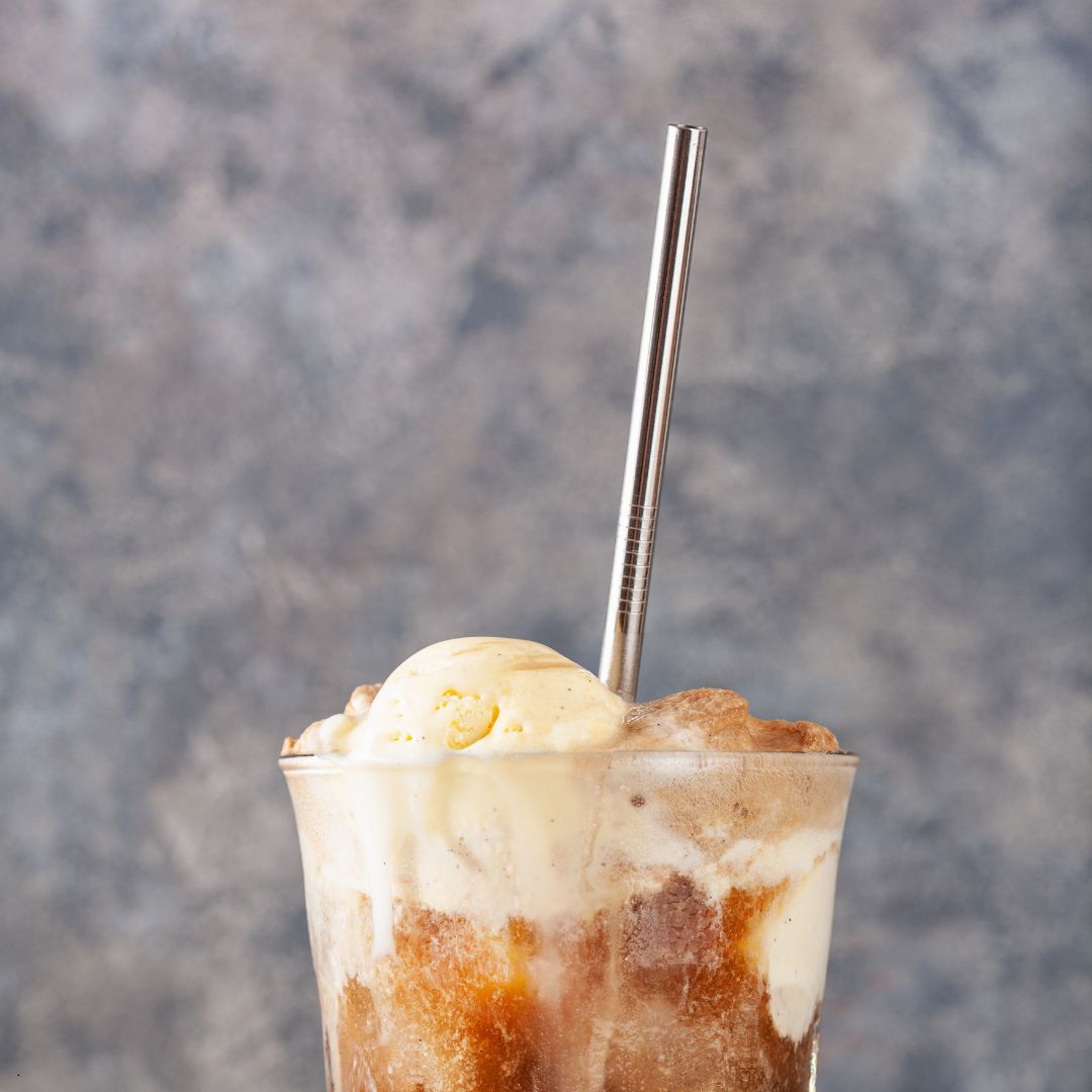 Celebrate National Root Beer Float Day For A Good Cause With The Dorian ...