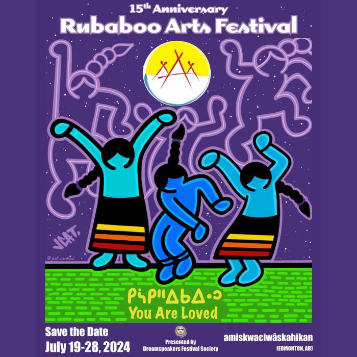 2024 RUBABOO ARTS FESTIVAL - GlobalNews Events