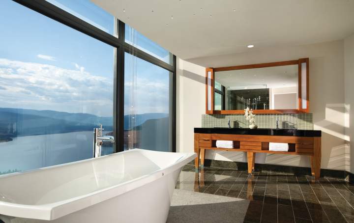 Sparkling Hill Resort: Where luxury meets relaxation - BC | Globalnews.ca