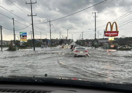 Peterborough marks 20th anniversary of major flood of 2004 ...