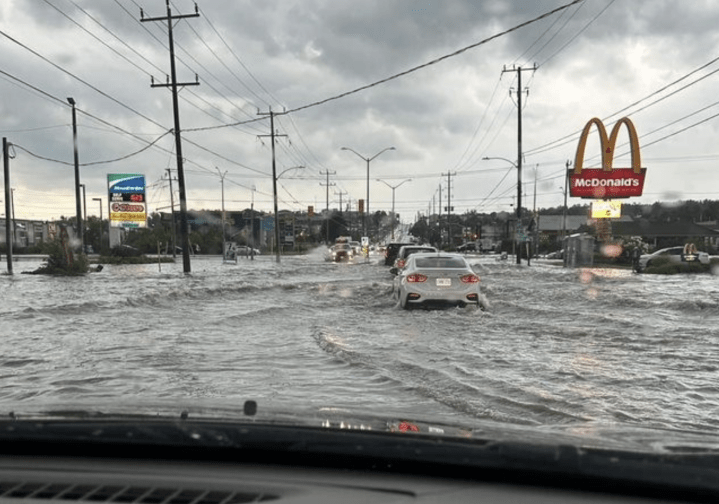 Peterborough marks 20th anniversary of major flood of 2004 ...