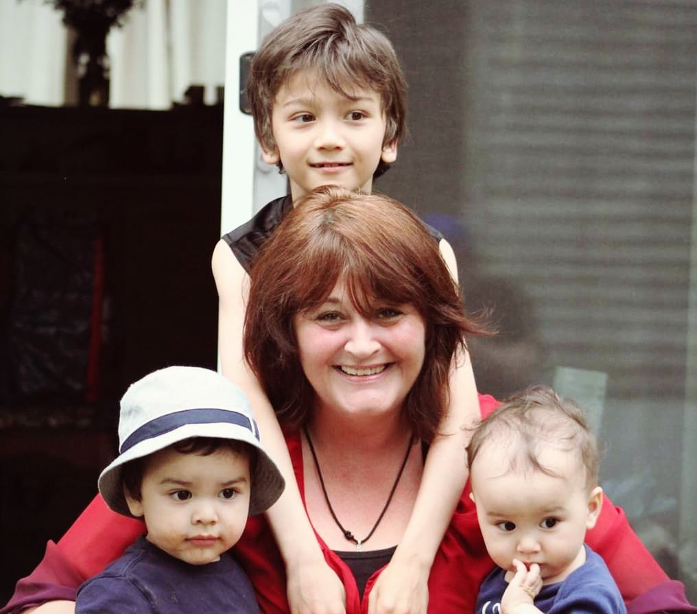 Alberta woman who was born despite IUD suffering from rare diseases ...