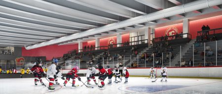 Scotia Place name unveiled as work begins on new $800M arena for ...