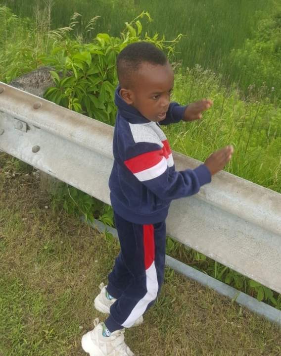 ‘A tragedy’: Body of missing 3-year-old boy found in water at Ontario ...