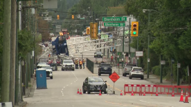 BC Traffic | Road Conditions - BC Traffic Report